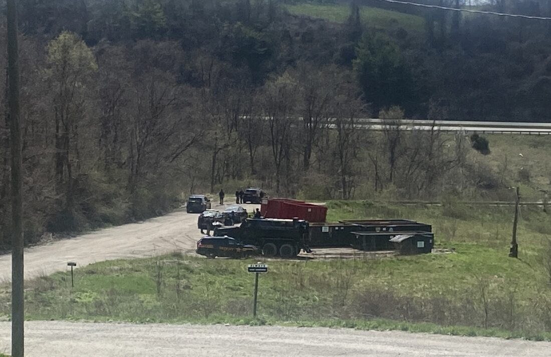 Update: More Information Released On Belmont County Incident | News ...